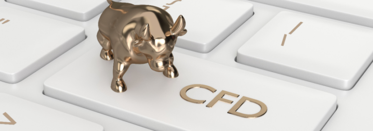 What is CFD (Contract for Differences) trading and how does it work ...