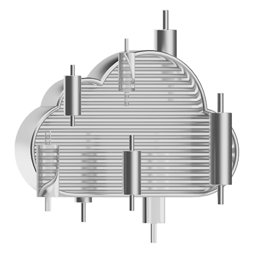 Program Penajaan MetaTrader VPS | FXGT