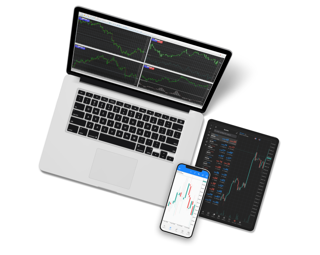 MT4 for Windows: Features, Download, and Installation