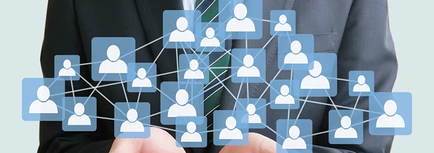 P2P（ピアツーピア）とは？仕組みや活用事例をわかりやすく解説 | FXGT